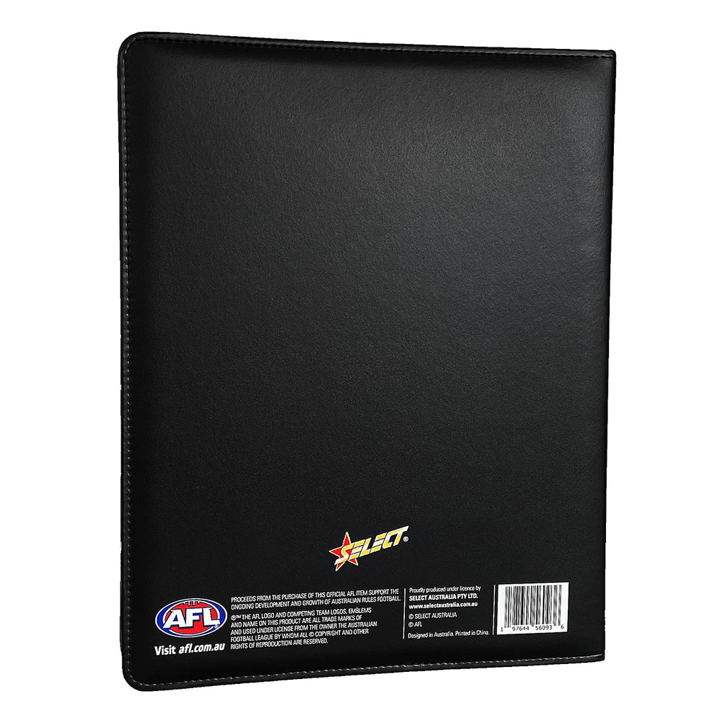Official AFL Melbourne Collector Card Album – Select Cards