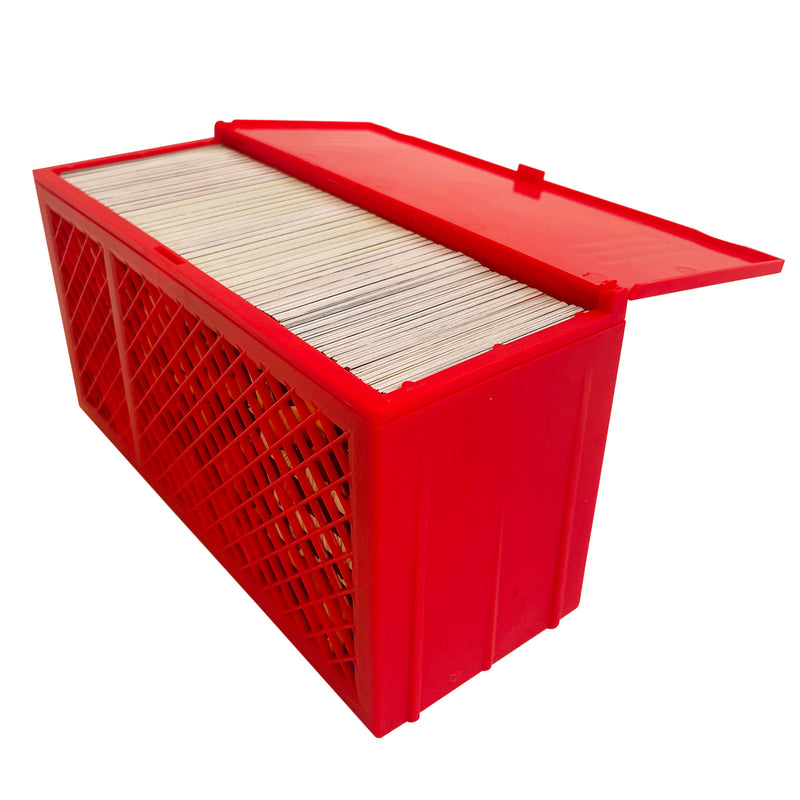 2025 AFL Footy Stars Blaster Storage Locker – Select Cards