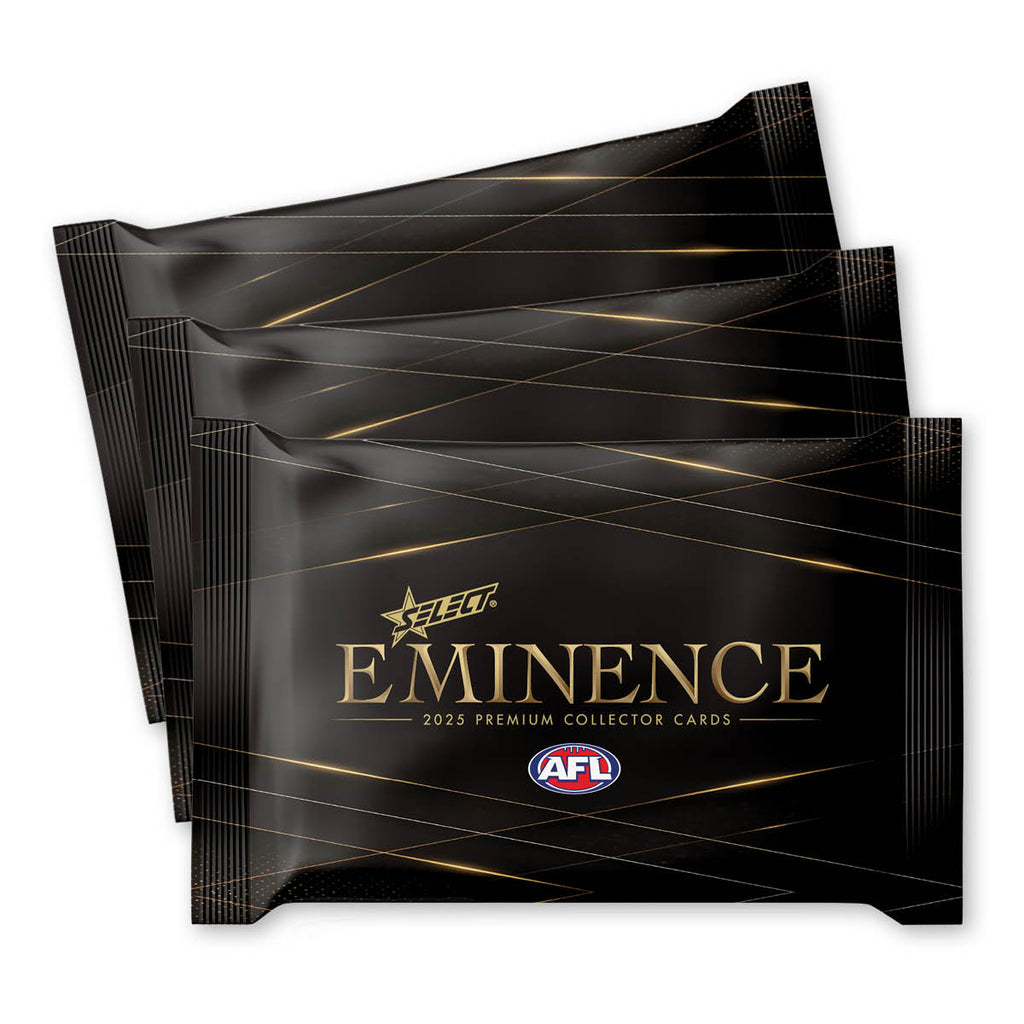 2025 AFL Eminence Box – Select Cards