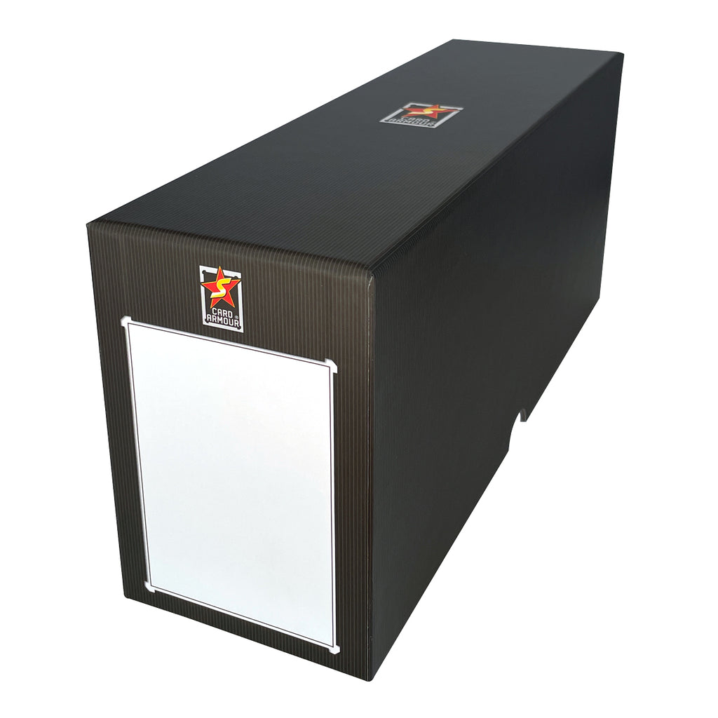 Card Armour PSA Slab Storage Box (Holds 20) – Select Cards